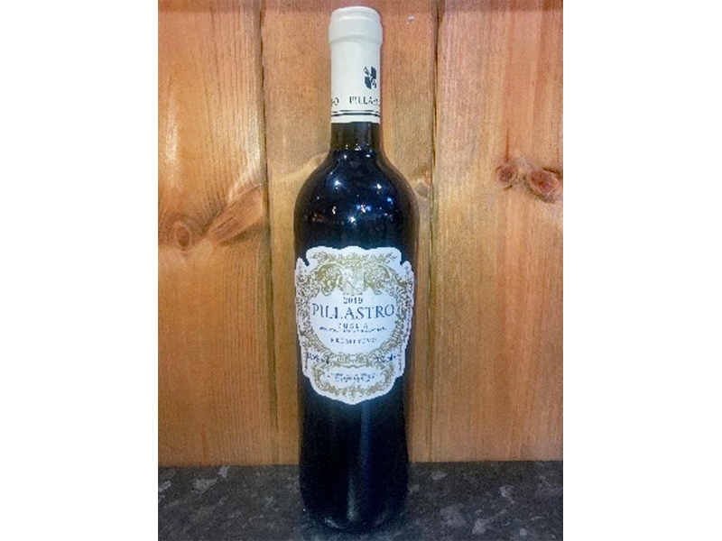 Pillastro Primitivo