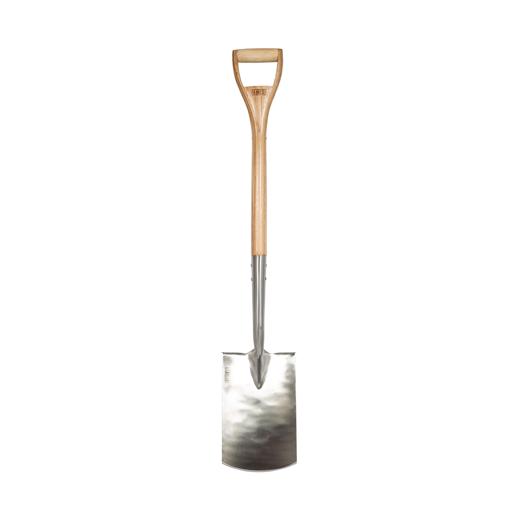 Ames digging shovel store